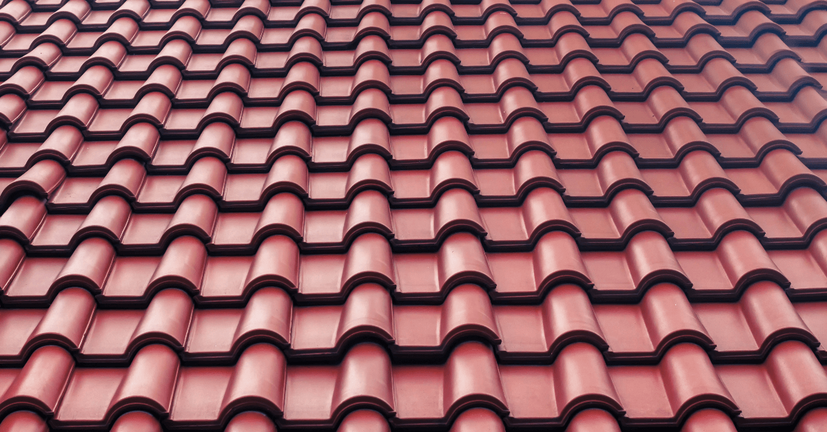 Environmentally friendly roofing materials for construction Environmentally friendly roofing materials for construction